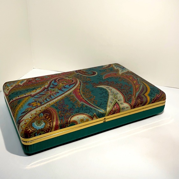 Mele | Jewelry | Mid Century Modern Mcm Circa 95s 60s Mele Company Clam ...